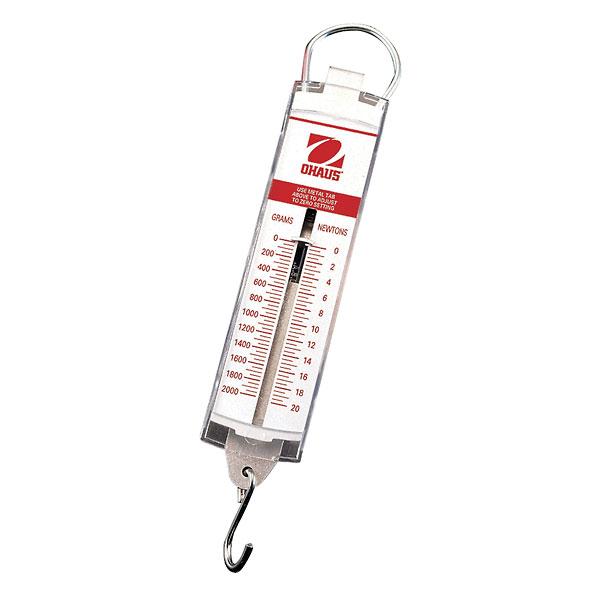 Spring Scales Mechanical Scale | Medline
