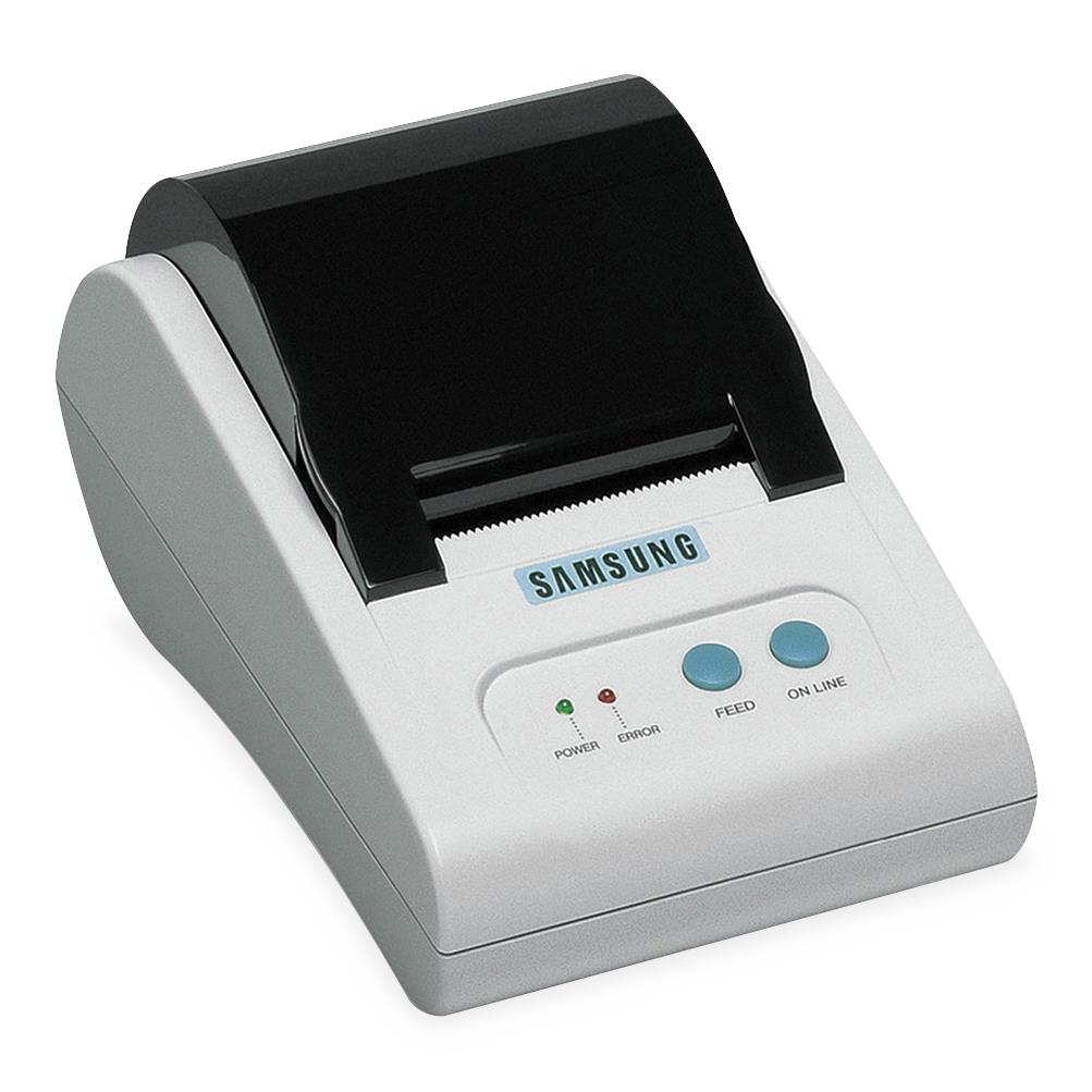 STP103 Compact Thermal Printer | Medline
