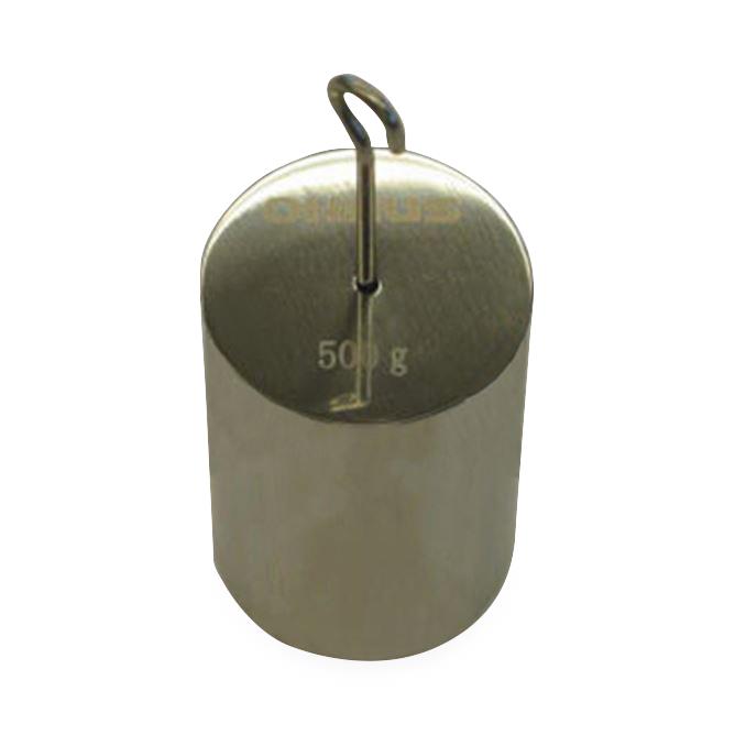 Hooked Stainless Steel Weight | Medline