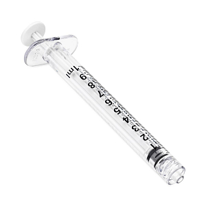 Sol-M 3-Piece Luer Lock Syringes | Medline