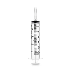 Catheter Tip Syringe without Needle by Sol-M | Medline Industries, Inc.
