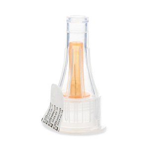 Sol-M Standard Pen Needles | Medline