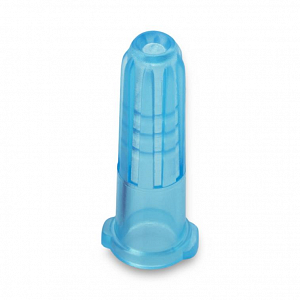 Syringe Tip Caps by Sol-Millennium | Medline Industries, Inc.