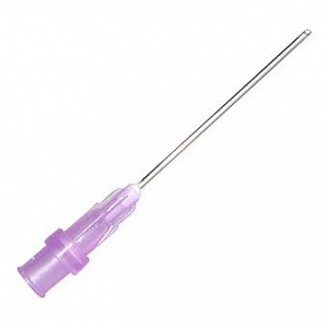 Sol-Millennium Blunt Fill Needles | Medline Industries, Inc.