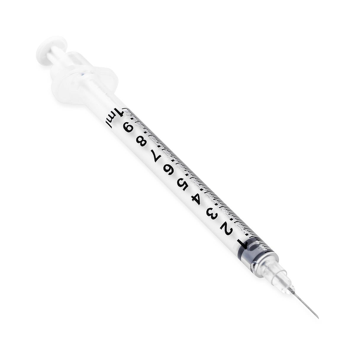 Allergy Syringes by Sol-Millennium | Medline