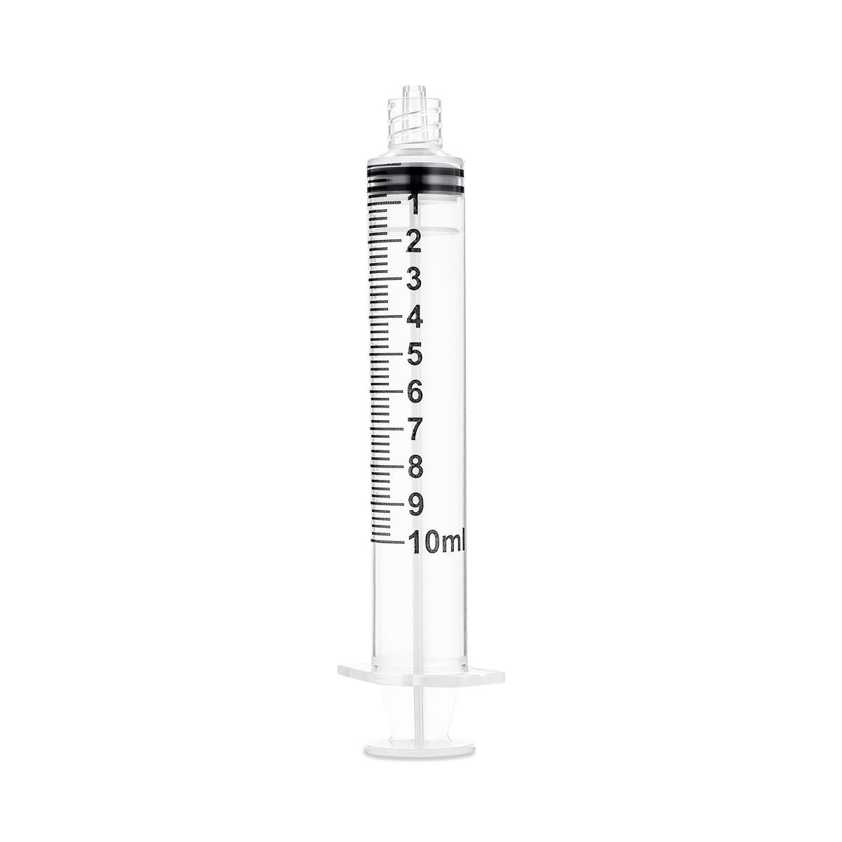 Sol-Millennium Luer Lock Syringes with Needle | Medline