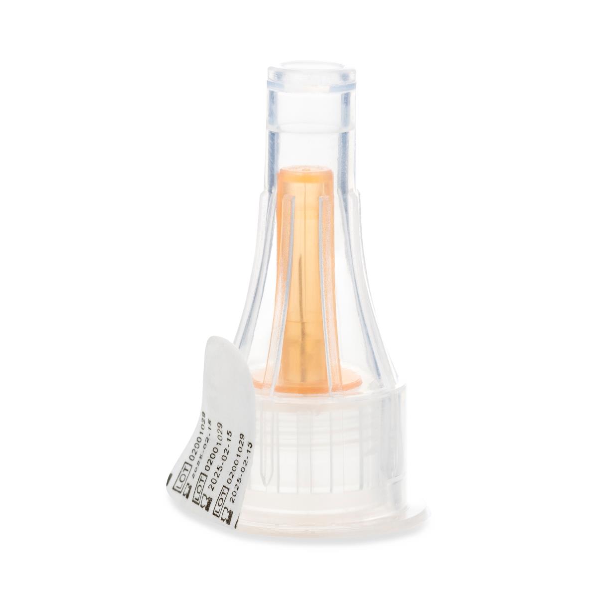 Sol-M Standard Pen Needles | Medline