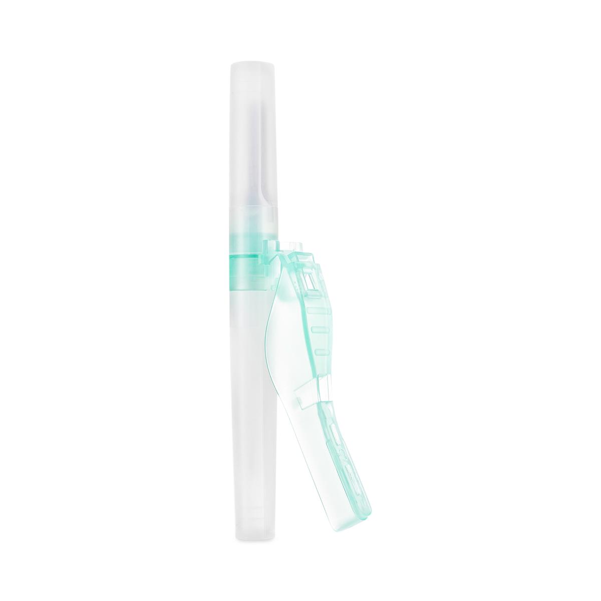 SOL-M Multi-Sample Needles | Medline