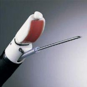 Olympus EBUS-TBNA Aspiration Needles with ViziShot | Medline Industries ...