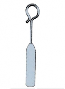 Smart Stapes Piston Implants | Medline