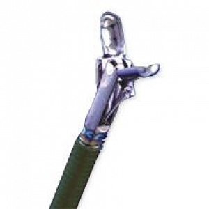 EndoJaw Single-Use Biopsy Forceps with Oval Jaw and Needle | Medline ...