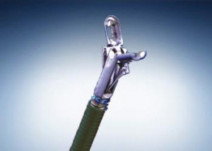 Olympus Endoscopy Biopsy Forceps with Oval Cup | Medline Industries, Inc.