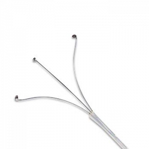 Olympus Polygrab Tripod Grasping Forceps | Medline Industries, Inc.