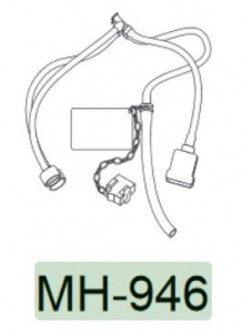 Olympus Injection Tube Scope Accessory | Medline Industries, Inc.