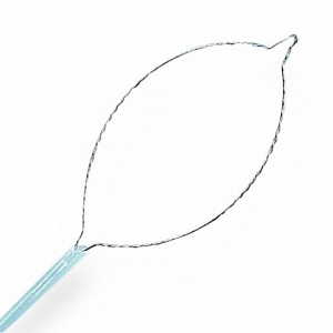 Olympus Single-Use Hard Electrosurgical Snare | Medline Industries, Inc.