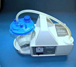 SSU-2 Suction Pump | Medline Industries, Inc.