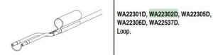 Olympus HF-Resection Electrodes | Medline Industries, Inc.