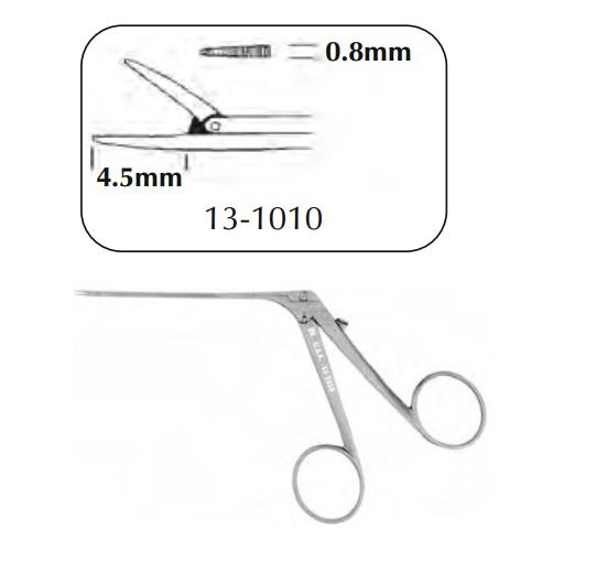 Olympus Richards Alligator Forceps | Medline