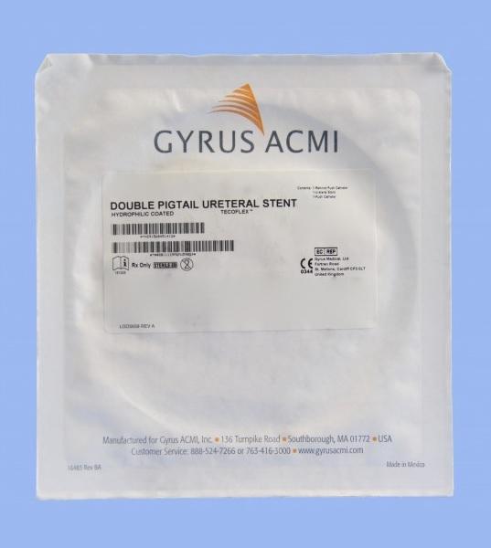 Pigtail Ureteral Stents | Medline
