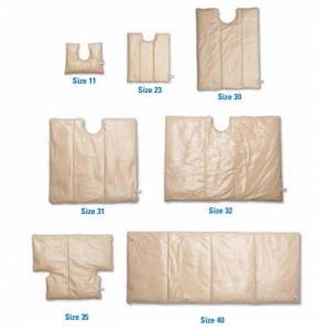 Vac-Pac Surgical Positioning System by Natus | Medline Industries, Inc.