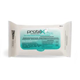 PROTEX Disinfectant Wipes | Medline