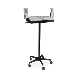 Mobile Infection-Control Stands | Medline