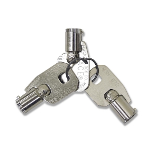 Omnimed Replacement Wafer Keys | Medline Industries, Inc.