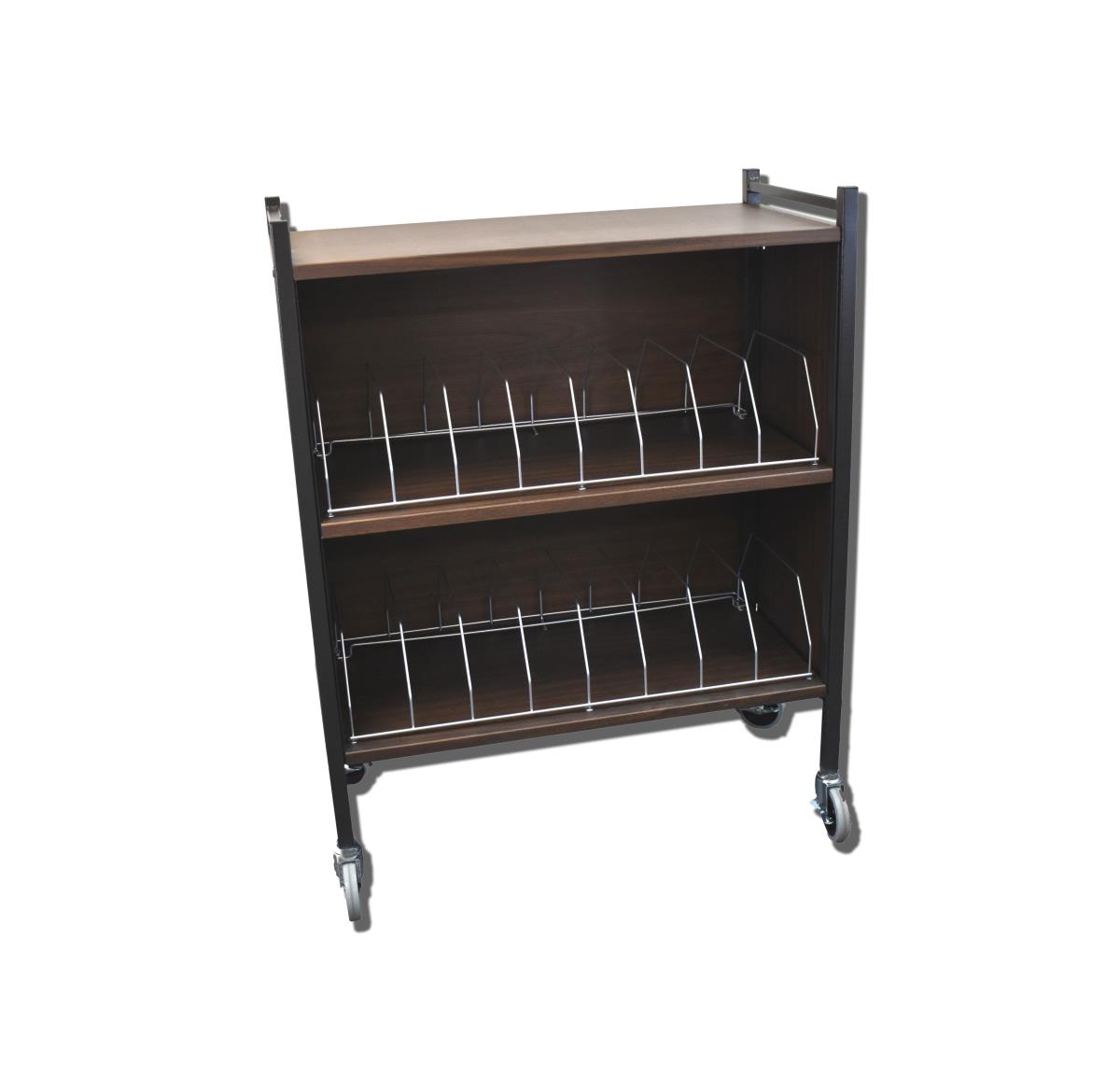 Organizer Chart Racks | Medline