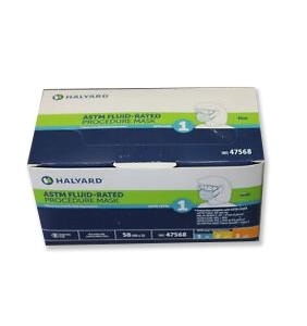 ASTM Level 1 Procedure Mask | Medline Industries, Inc.
