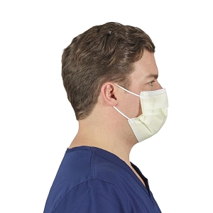 ASTM Level 1 Procedure Mask | Medline Industries, Inc.