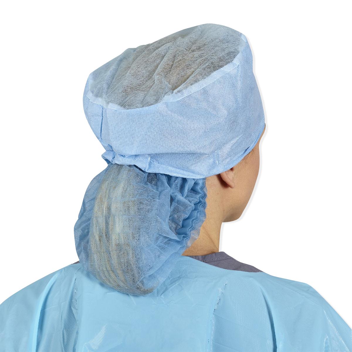 Cover Max Surgical Caps | Medline
