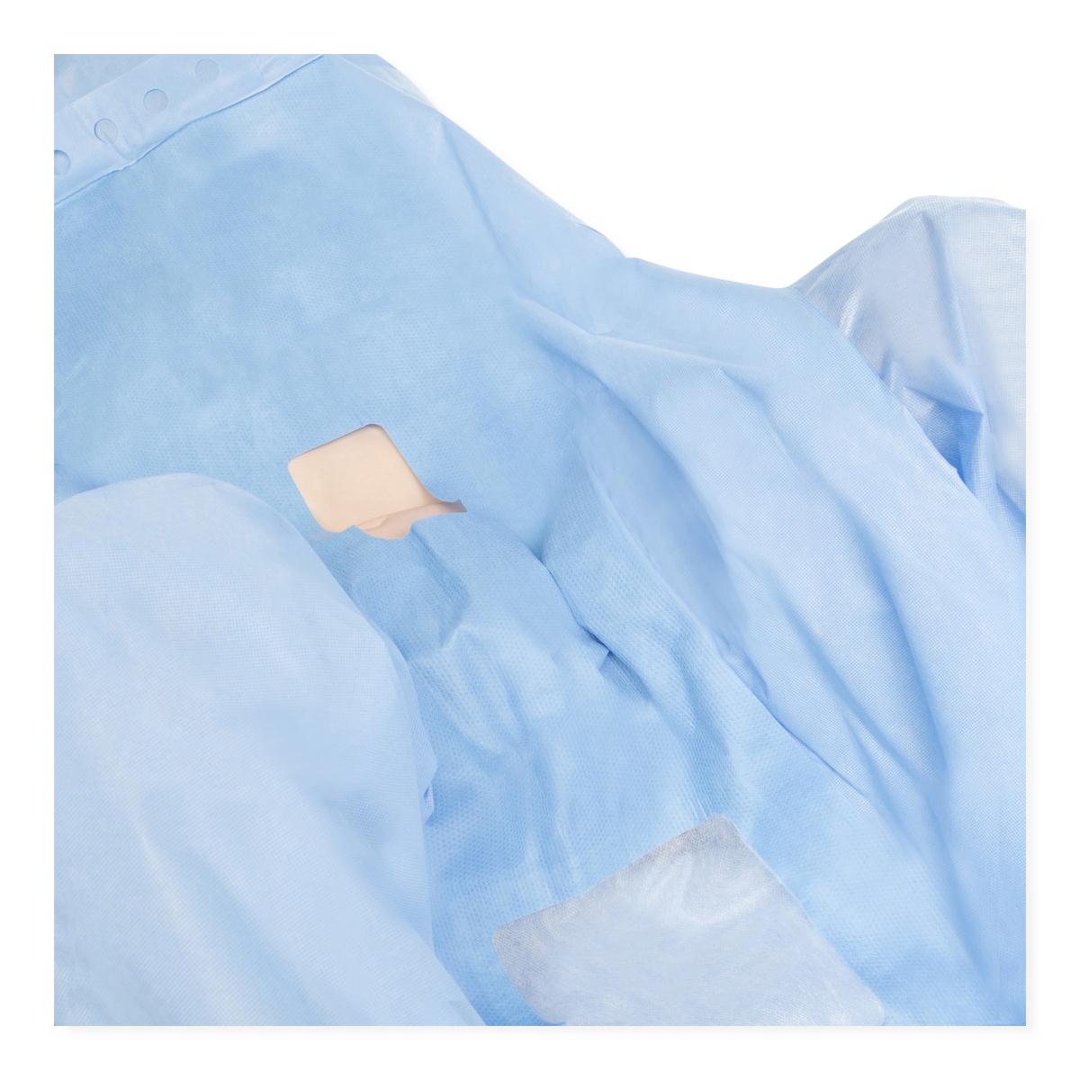 Halyard Cystoscopy Drapes | Medline