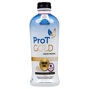 ProT Gold Liquid Collagen Proteins | Medline Industries, Inc.