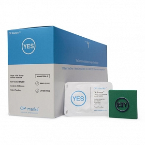 YES Skin Stamp | Medline Industries, Inc.