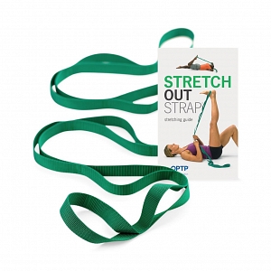 Stretch Out Strap Exercise Bands | Medline Industries, Inc.