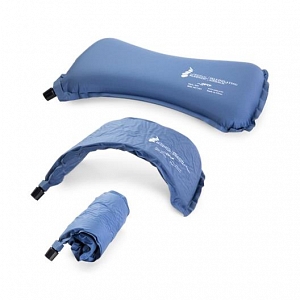 Original McKenzie Self-Inflating AirBack Lumbar Support | Medline ...
