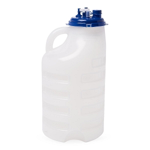 JumboJug Large Volume Suction Canister | Medline Industries, Inc.