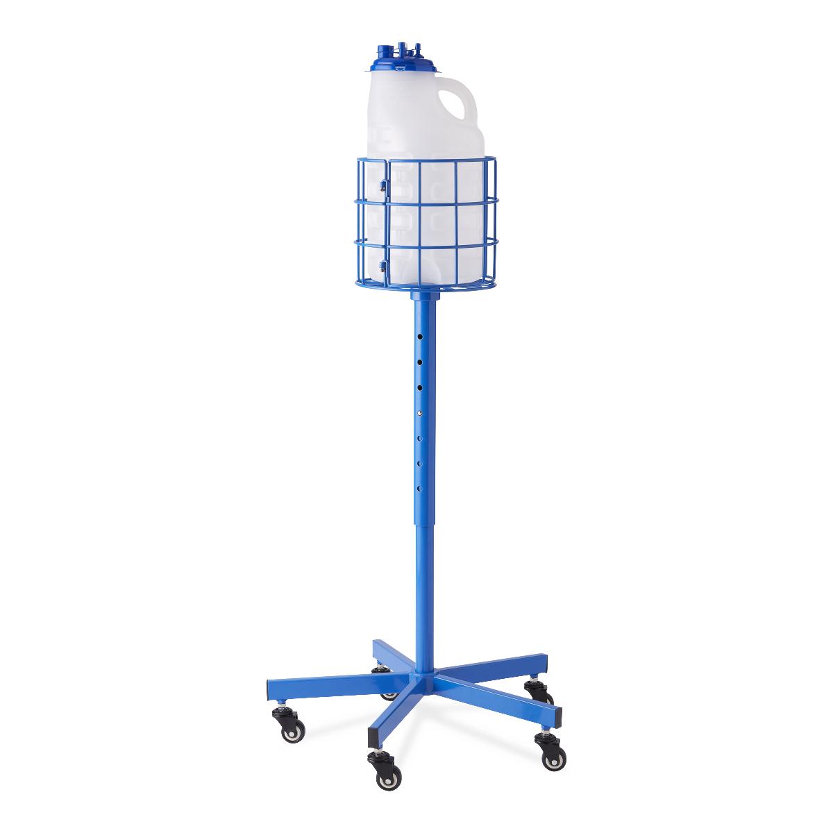 JumboJug Large Volume Suction Canister | Medline