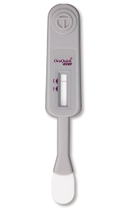 OraQuick HCV Rapid Antibody Test | Medline Industries, Inc.