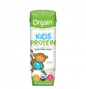 Organic Kids Nutritional Shakes | Medline Industries, Inc.