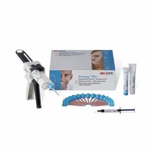 3M Paradigm Temporization Impression Material | Medline