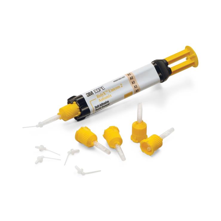 RelyX Universal Resin Cement Refills | Medline