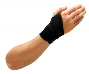 Medline Wrap-Around Wrist Support | Medline Industries, Inc.