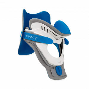 Miami J Select Cervical Collars | Medline