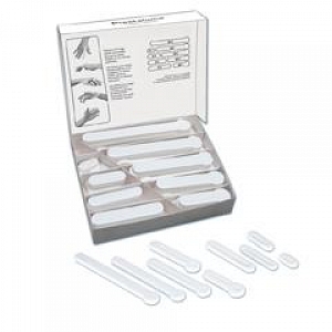 Plastalume Finger Splint Replacement Kit | Medline Industries, Inc.