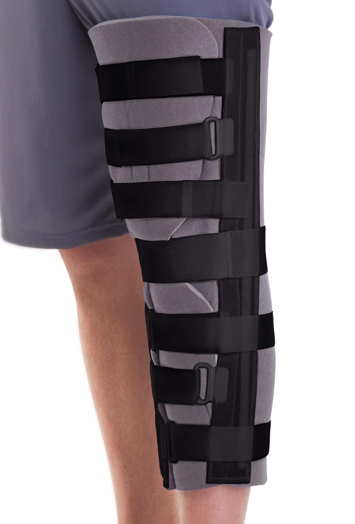 Freedom Adjustable Elbow / Knee Splints | Medline Industries, Inc.