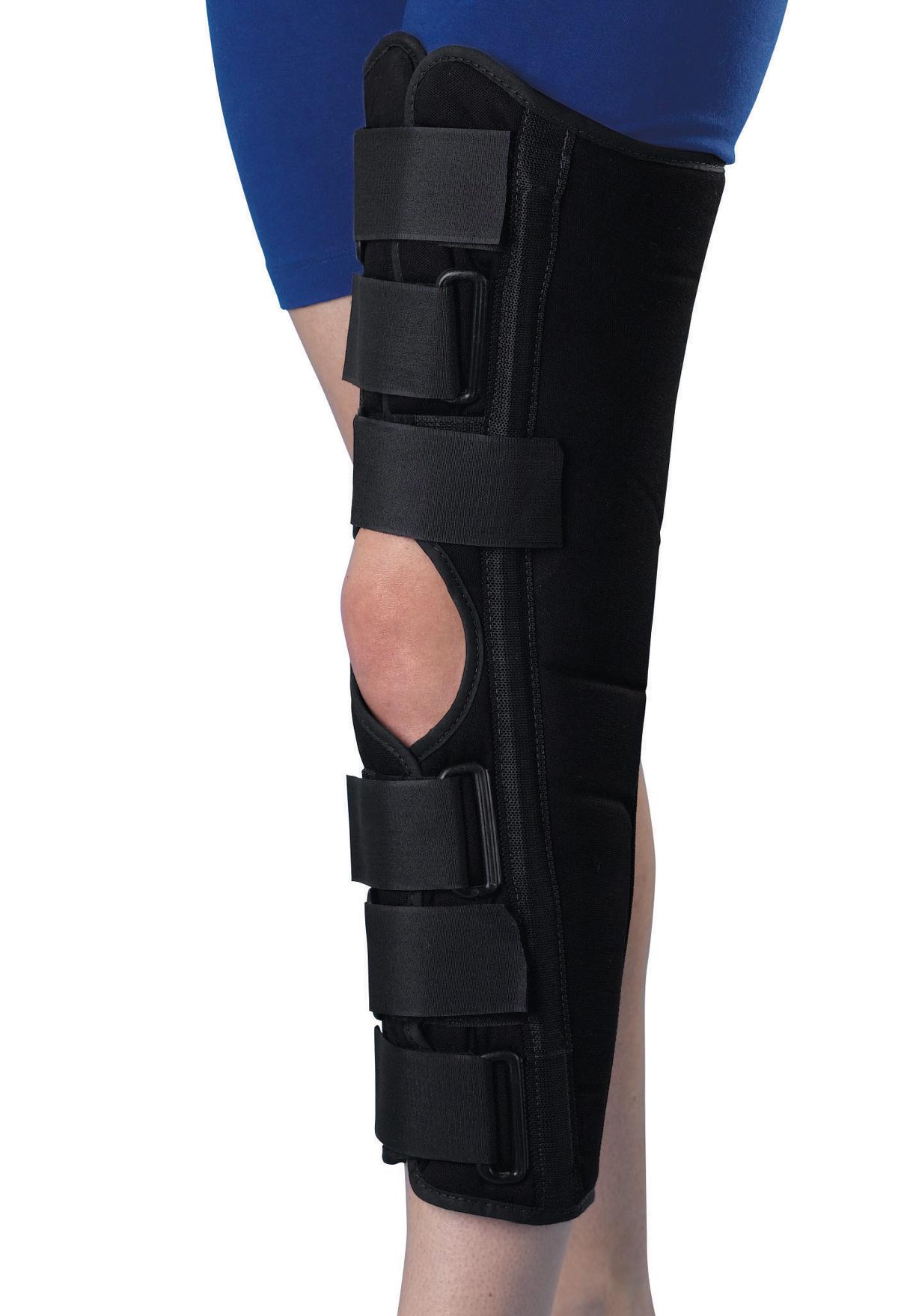 Super Knee Splints | Medline Industries, Inc.