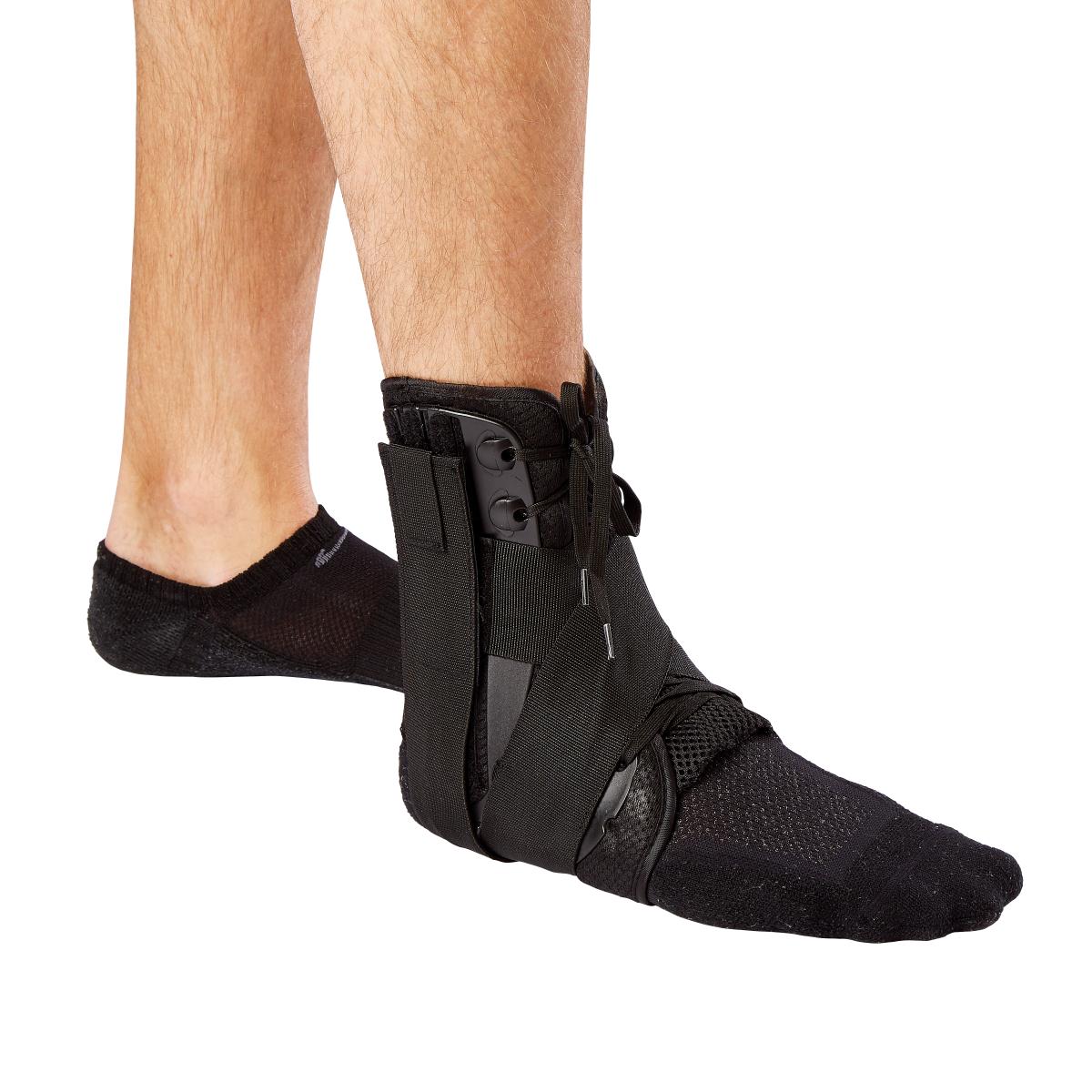 DeRoyal Sports Ankle Braces | Medline Industries, Inc.