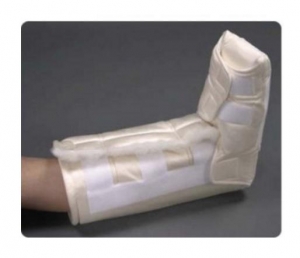 Rooke Boots with Floating Heel | Medline Industries, Inc.