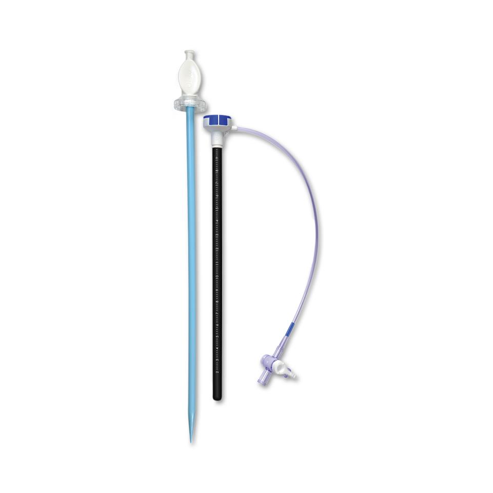 Adelante Magnum Hemostatic Valve | Medline